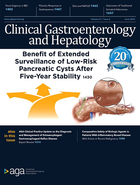 The Modified Pancreatitis Activity Scoring System Shows Distinct ...