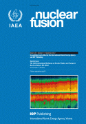 Non-linear extended MHD simulations of type-I edge localised mode ...