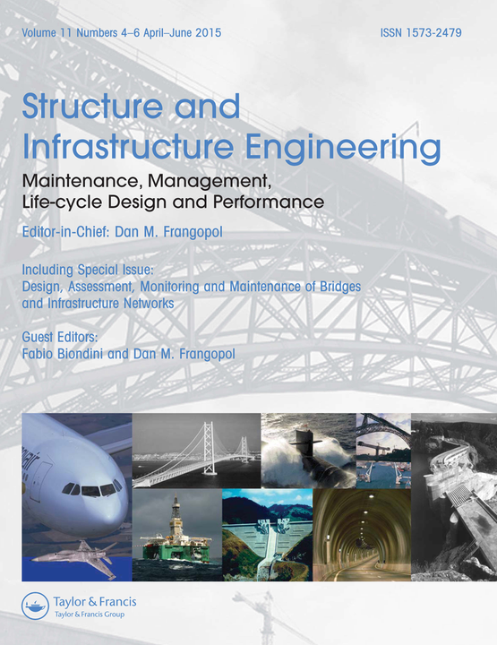Bridge maintenance prioritisation based on detour impact assessment ...