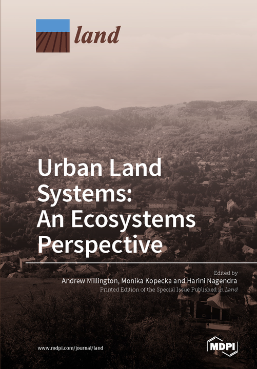 Multi-Scale Analysis of Ecosystem Service Trade-Off Intensity and Its ...
