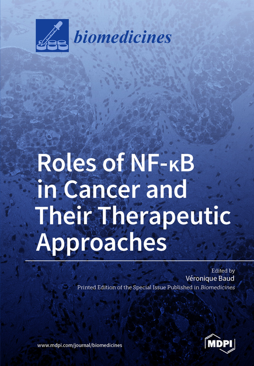 The Role of the NF-κB Signaling Pathway in Atherosclerotic Plaque ...